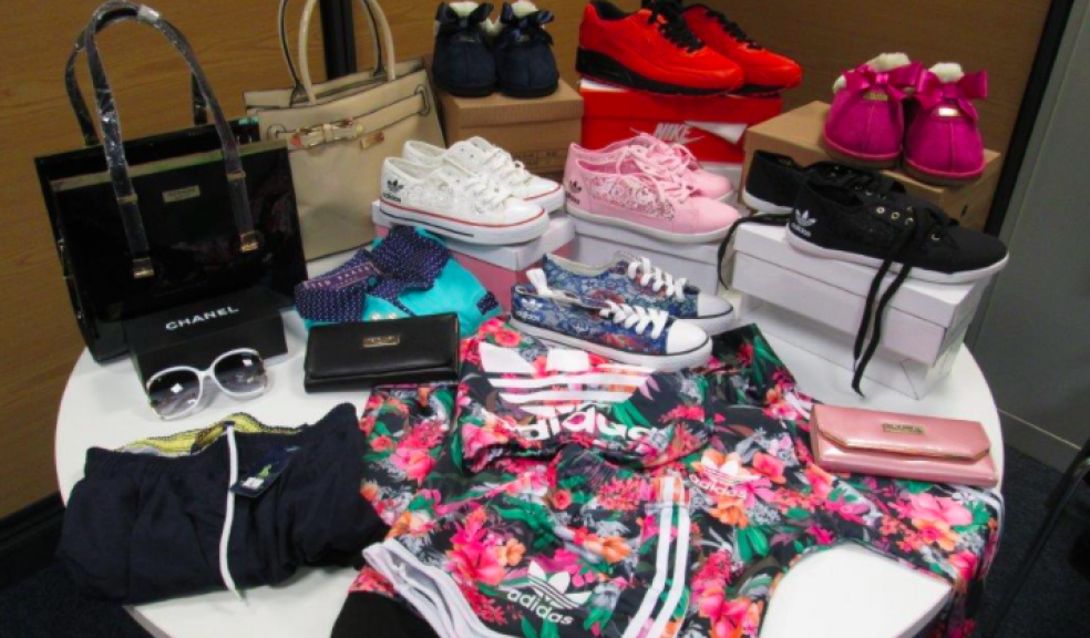 Don t Risk Getting A Criminal Record For Selling Fake Goods The Devon don-t-risk-getting-a-criminal-record-for-selling-fake-goods-the-devon